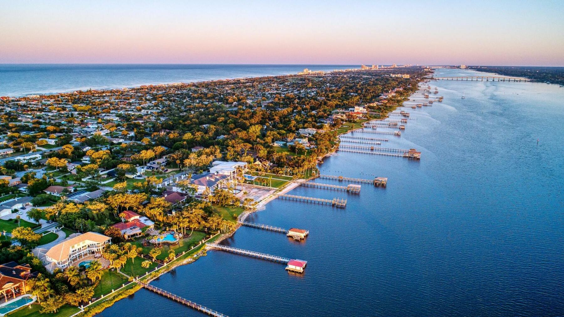 Stroll Magazine | Ormond Beach Waterfront | Ormond Beach, FL